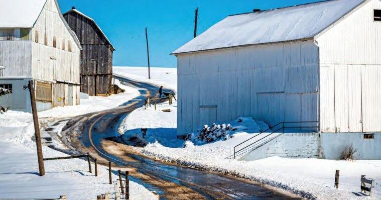 Visit Lancaster - Winter/Holiday 2022 | Special Sections ...