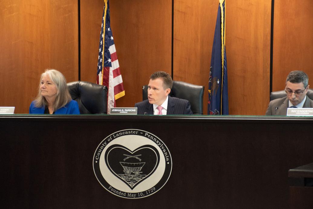 Lancaster County government should prepare for impacts of 'One Big ...