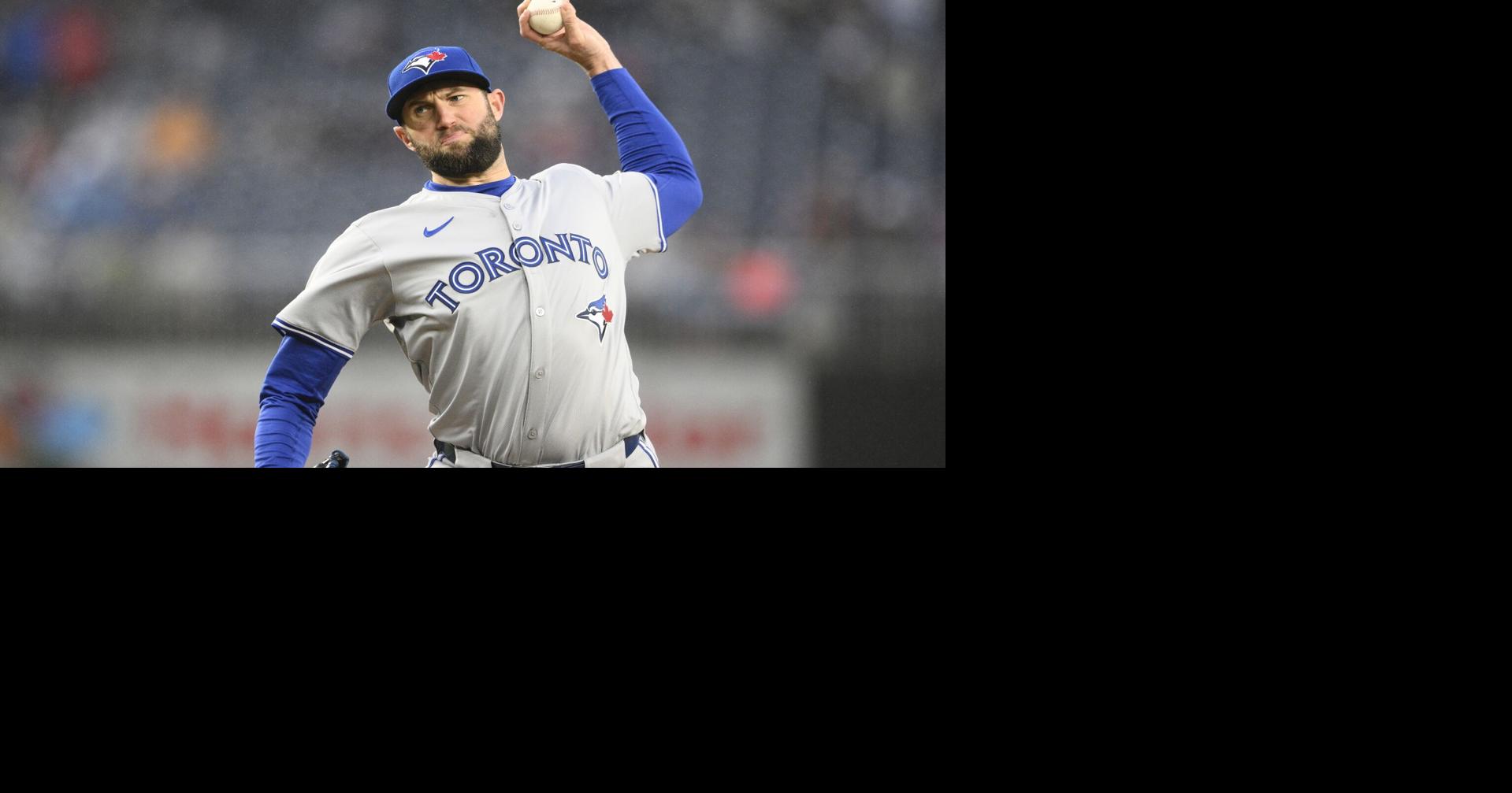 Millersville University product Tim Mayza back in the major leagues ...