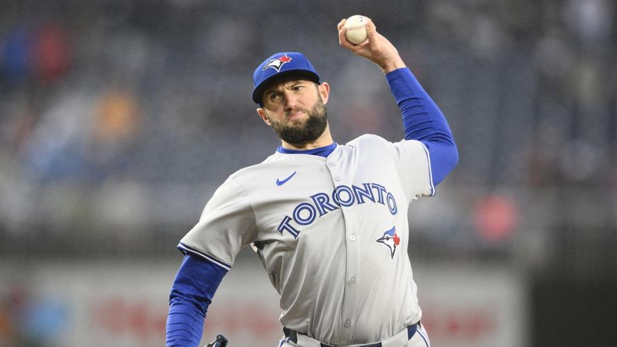 New York Yankees pitcher goes from 'limbo' to the World Series with ...