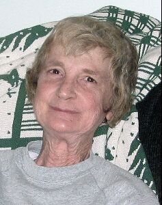 Barbara A. Lauer | Obituaries | lancasteronline.com