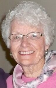 Sarah R. "Sally" Bright | Obituaries | lancasteronline.com