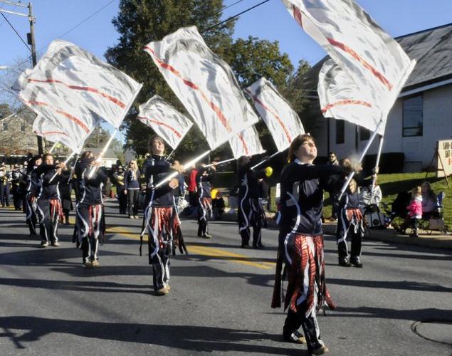 Before the parade passes by | News | lancasteronline.com