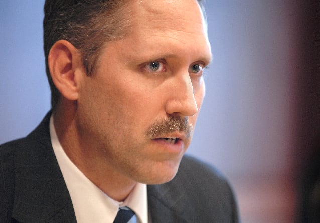 Roseboro's mother stands by him | News | lancasteronline.com