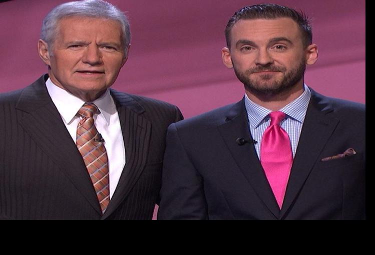 Lancaster native Brad Rutter to be team captain on 'Jeopardy!' All-Star ...