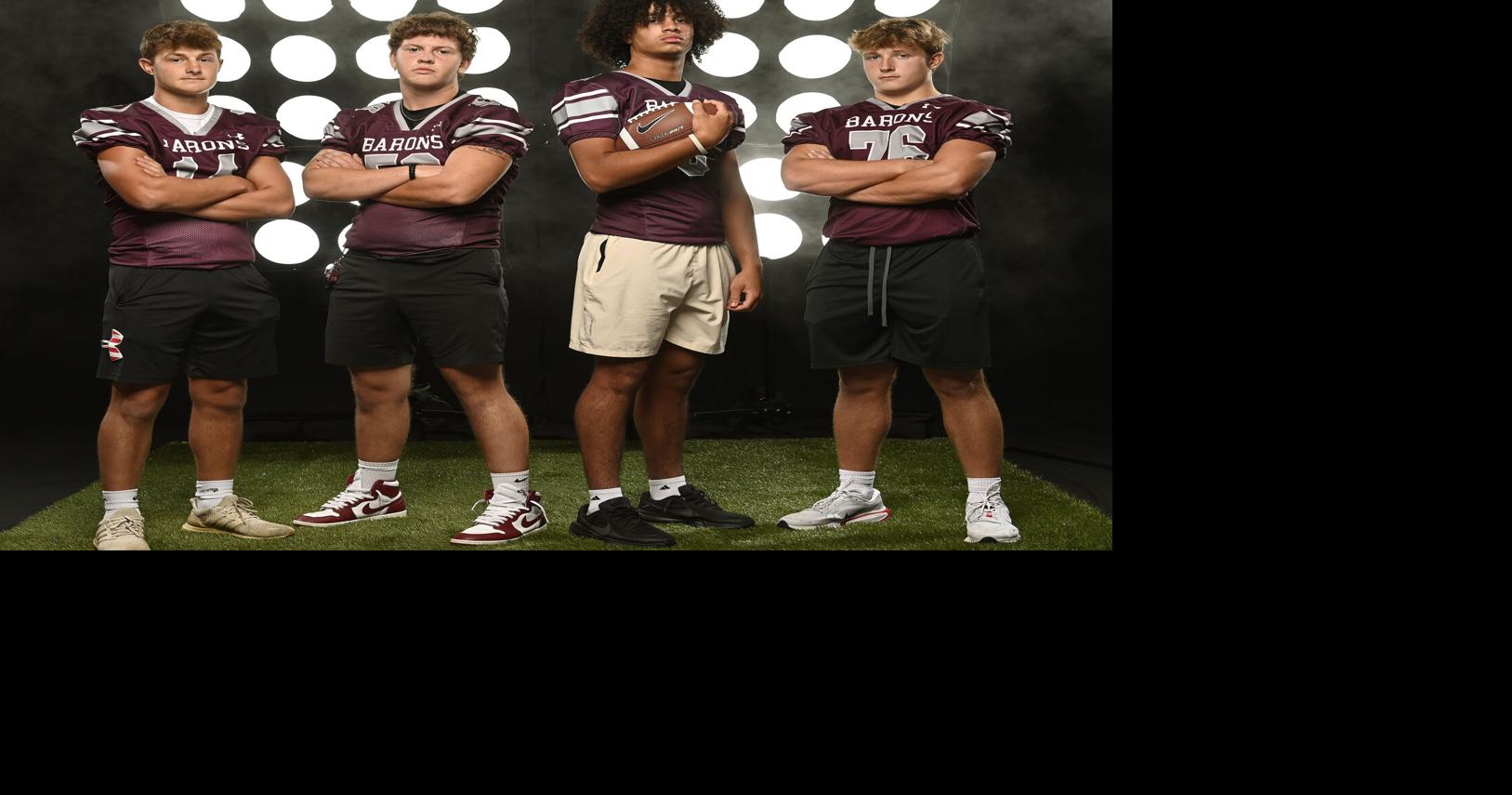 Despite mistakes, Manheim Central pounds out season-opening victory ...