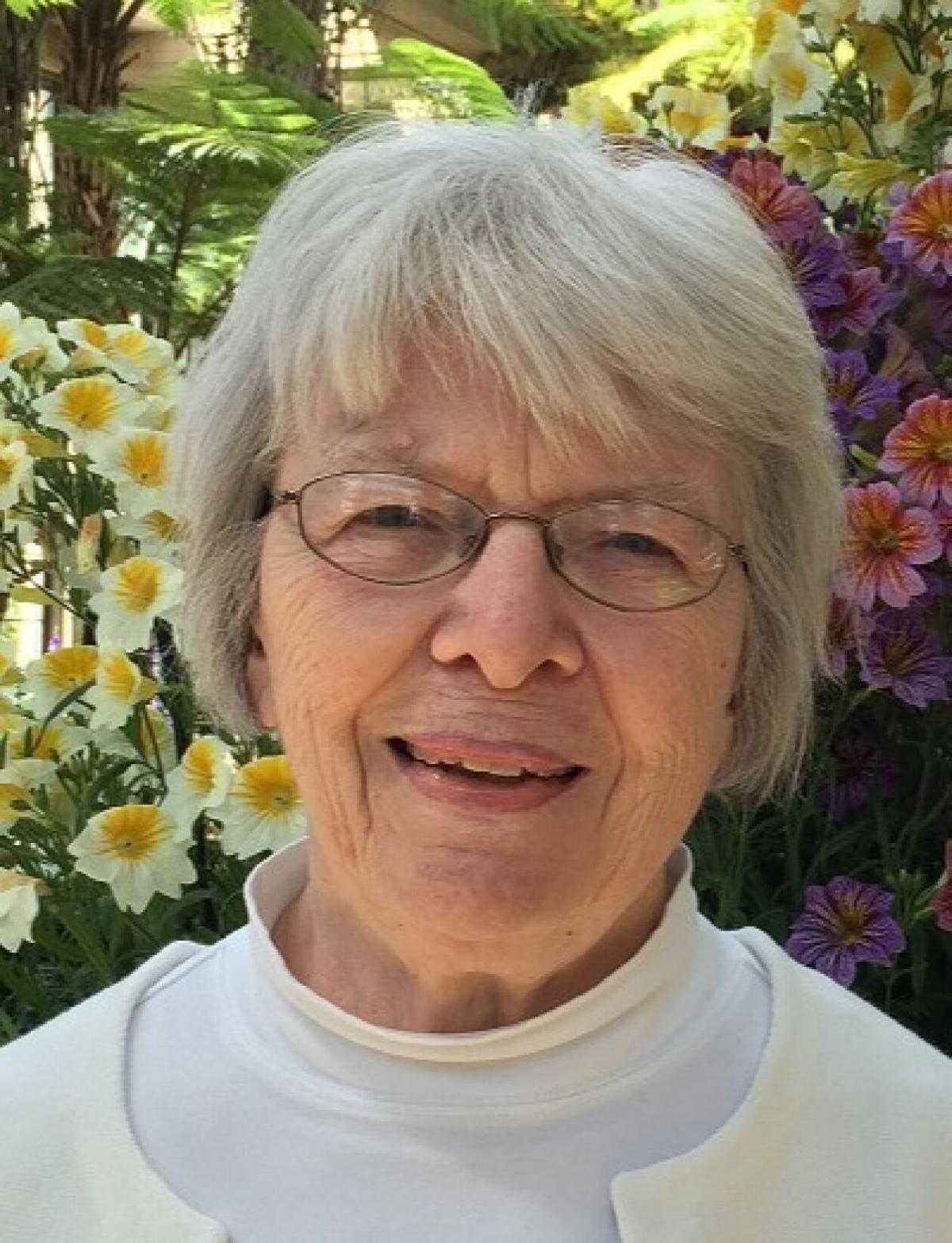 Marie R. Carr | Obituaries | lancasteronline.com