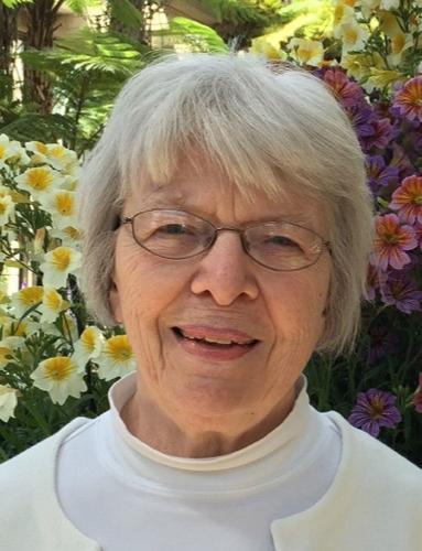 Marie R. Carr | Obituaries | lancasteronline.com