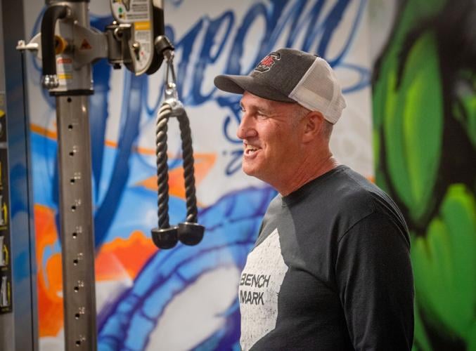 Bench Mark Program [photos] | | lancasteronline.com