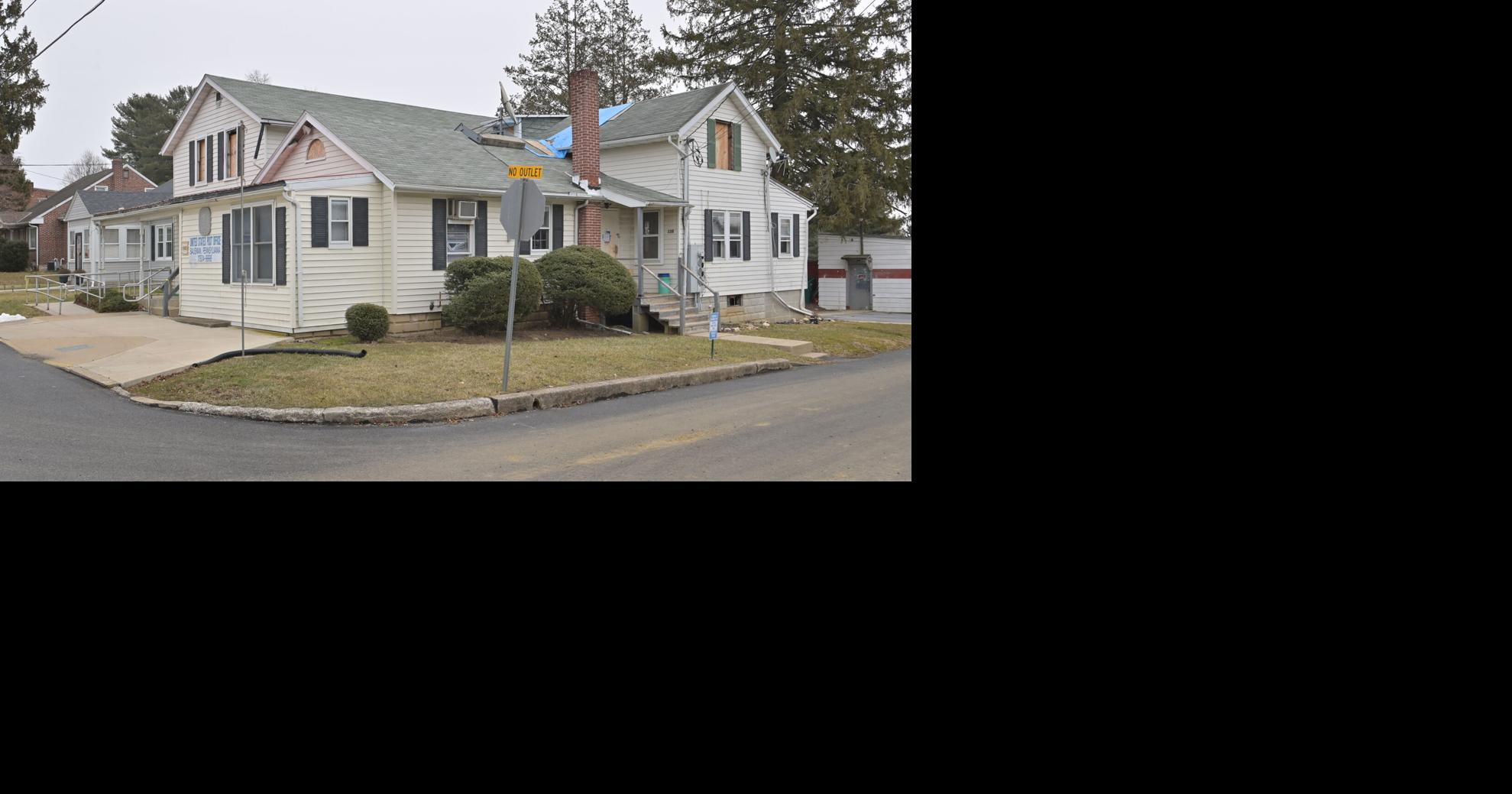 2 years after fatal fire, Bausman post office remains closed [Lancaster ...