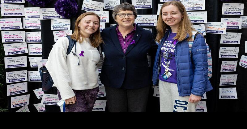 Elizabethtown College names longtime professor and administrator Betty ...