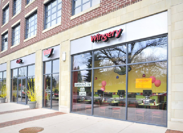 College Row's WOW factor | News | lancasteronline.com