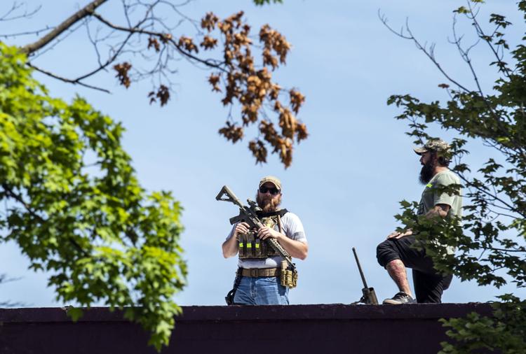 When and where can you legally carry a firearm? Here’s what Pa. law ...