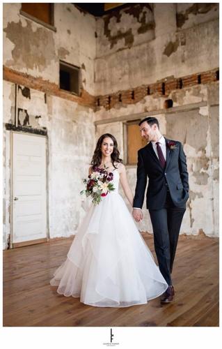 Intinarelli - Friedman Weddings | Weddings | lancasteronline.com