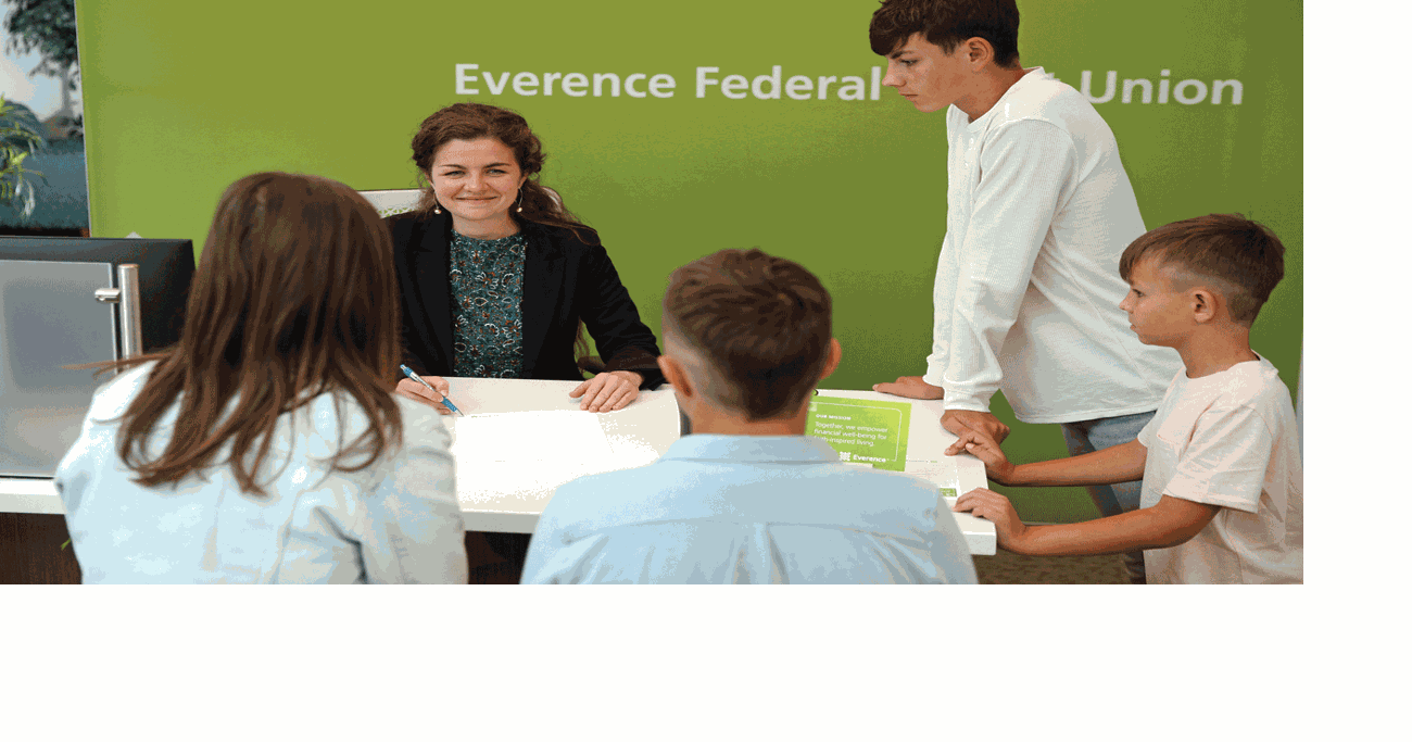A Strong Foundation: How Everence is starting young people on the path ...