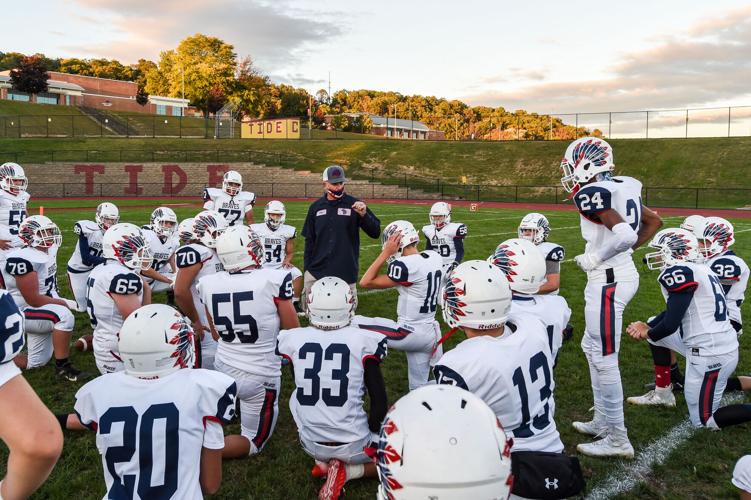 L-L High School Football Week 3: Octorara at Columbia [photos] | Sports ...