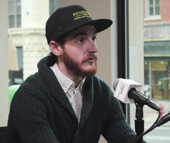 Marietta resident Jake Sitler places 20th at USA Cycling National ...