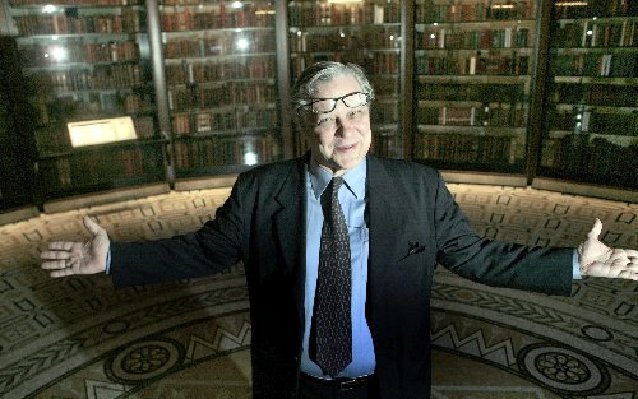 Recreated library speaks volumes about Jefferson | Books ...