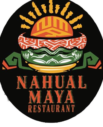 nahual maya