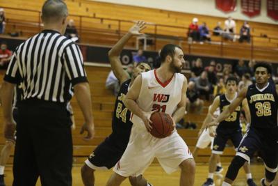 Pequea Valley grad Lindquist a study in competitive fire | Basketball ...