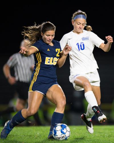 Elco girls soccer tops Cocalico to take over first place in L-L Section ...