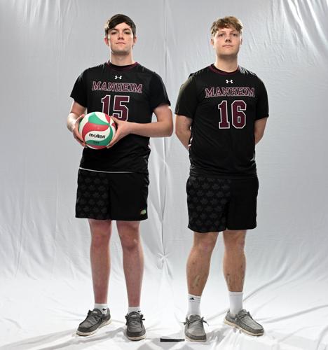 2026 Spring Sports Media Day - L-L League boys volleyball [photos ...