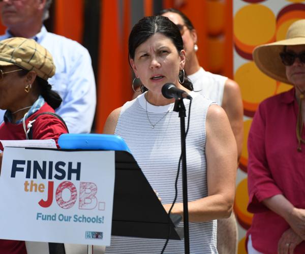 Lancaster County educators, lawmakers call for appropriate education ...