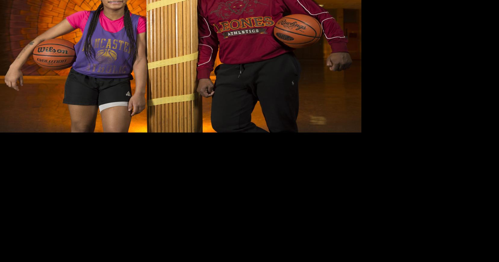 Like father, like daughter: Lancaster Catholic senior standout Jeriyah ...