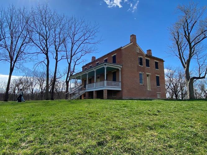 Traveling in Frederick, Maryland: spires, history, creek stroll, famous ...