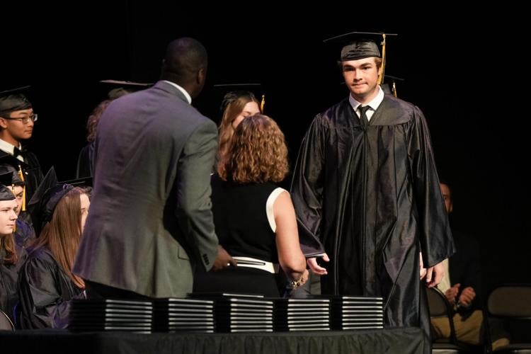 Lancaster Mennonite Class of 2024 takes the next step at graduation ...