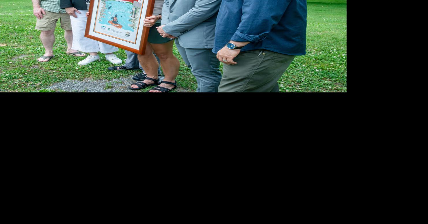 Conestoga River, PA River of the Year, celebrated at Wednesday event ...