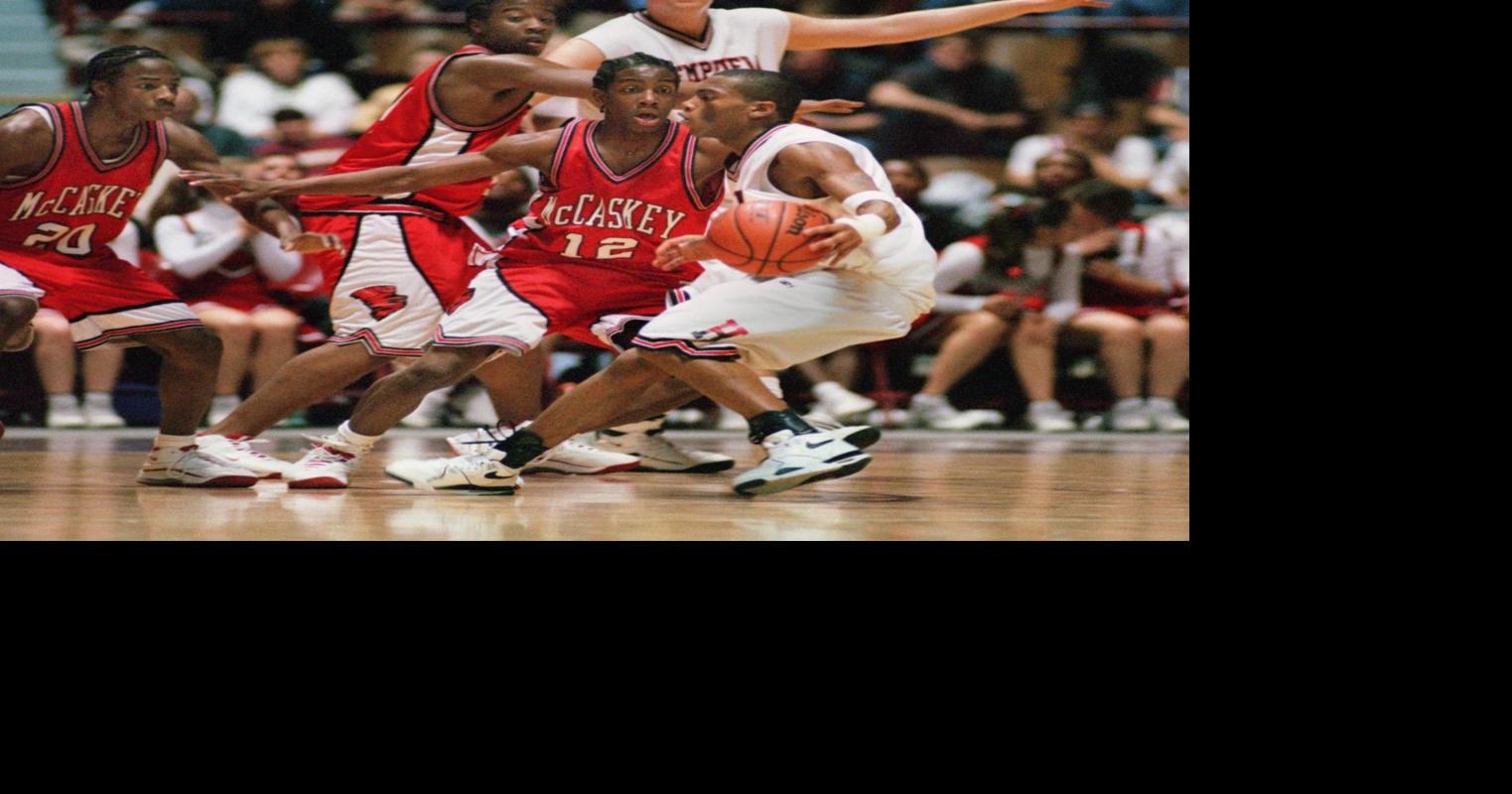 McCaskey to induct 5 athletes, 1 team into Athletic Hall of Fame | High ...