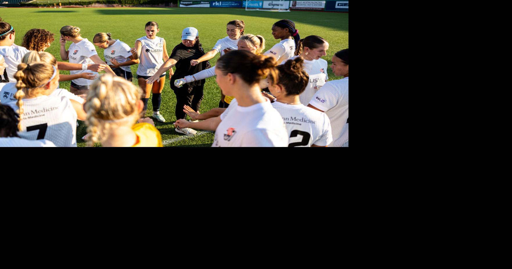 Lancaster Inferno vs. Northern Virginia FC [photos] | Local Sports ...
