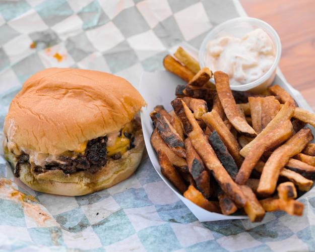 Cabalar Food Truck [photos] | | lancasteronline.com