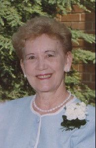 Joyce R. (Beck) Evans | Obituaries | lancasteronline.com