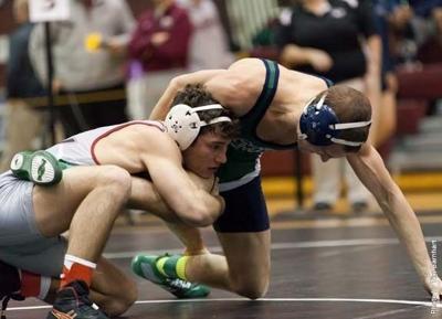 Solanco grad Neff eighth at NCAAs, earns All-America honors | Local ...