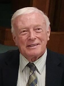 James E. Hollinger | Obituaries | lancasteronline.com