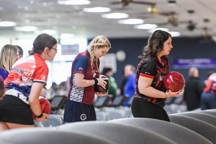 2024 US High School Bowling National Championships at Leisure Lanes ...