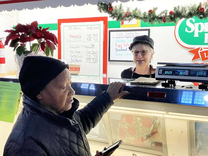 Spring Glen Fresh Foods closes stand at Lancaster Central Market ...