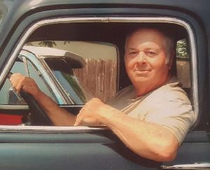 Ivan Henry Stricker, Sr. | Obituaries | lancasteronline.com