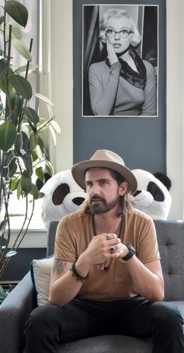 In the Spotlight: Jeremy Good balances being a business owner with ...