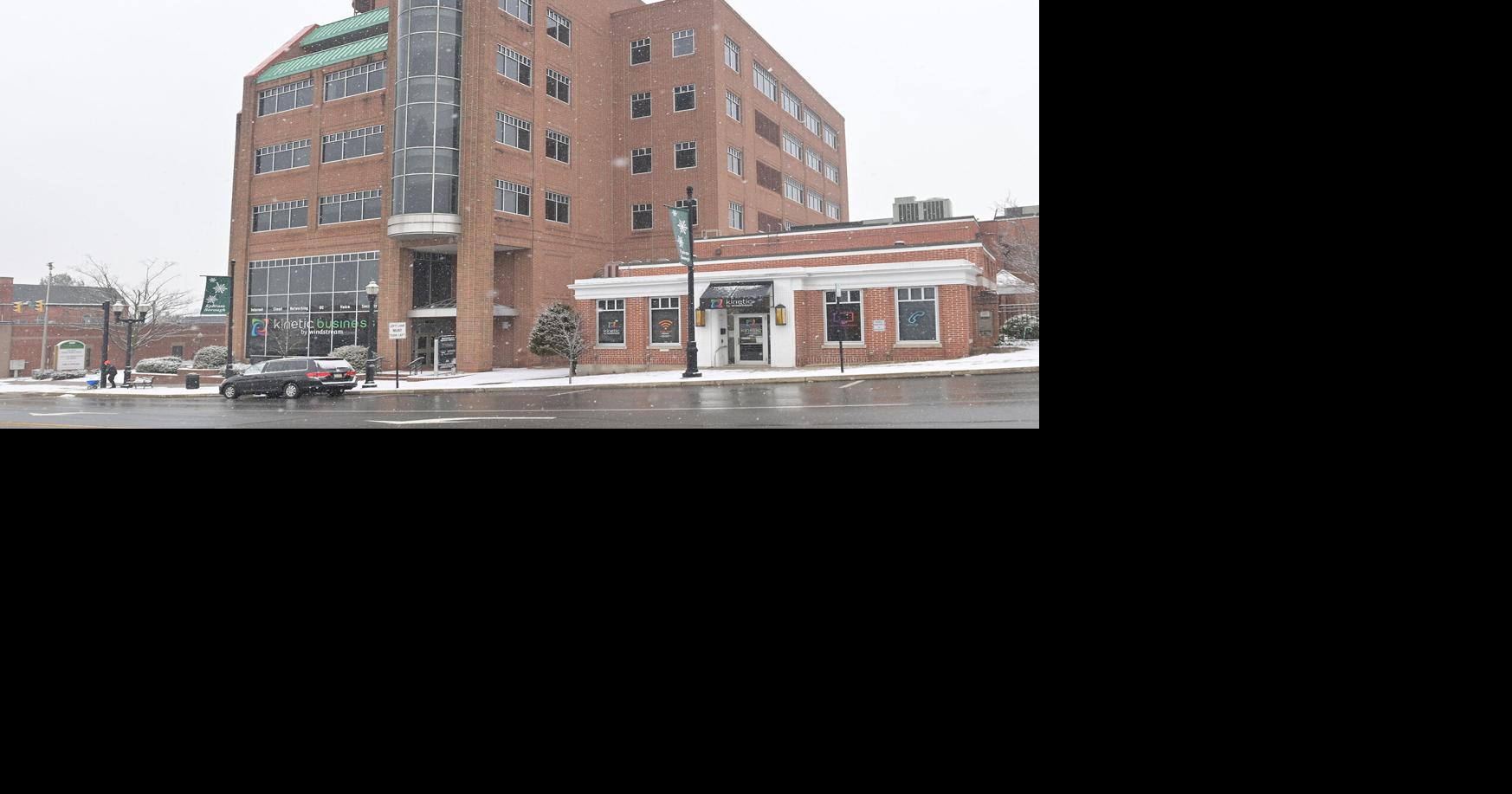 'We have a vision for Ephrata': New Brossman building owners hope to be ...