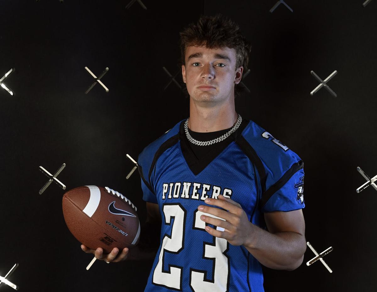 Lampeter-Strasburg senior gives soccer the boot in order to focus on ...