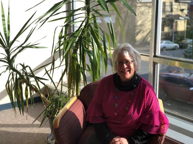 Interview: Susan Mull recognized by national magazine for HIV activism ...