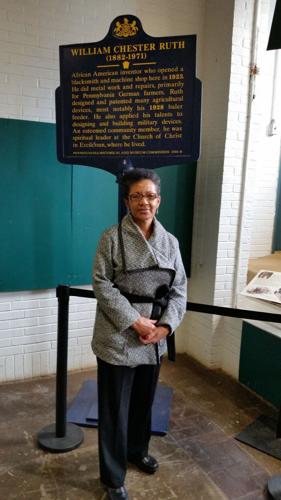 Museum turns spotlight on Gap inventor-farmer who was embraced by Plain ...
