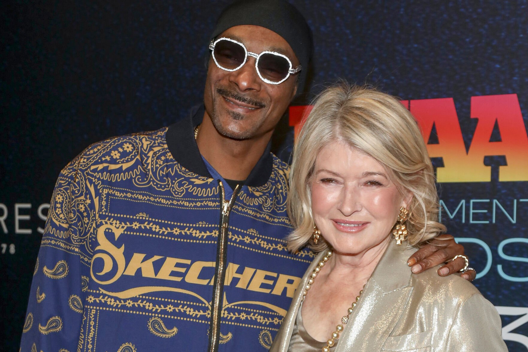 Martha Stewart joins Snoop Dogg as minority owner of Swansea soccer ...