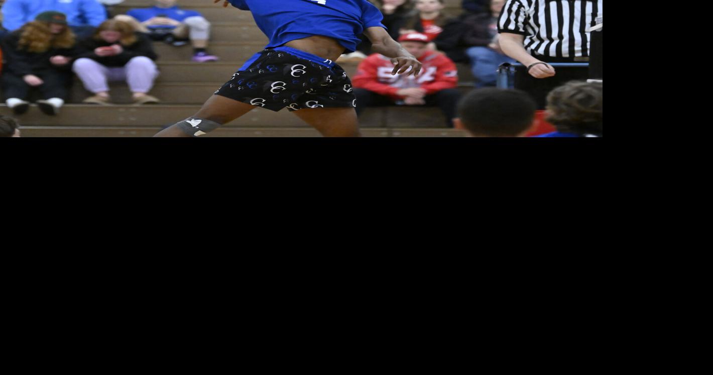 Cedar Crest blanks Warwick, earns statement win in L-L League Section 1 ...