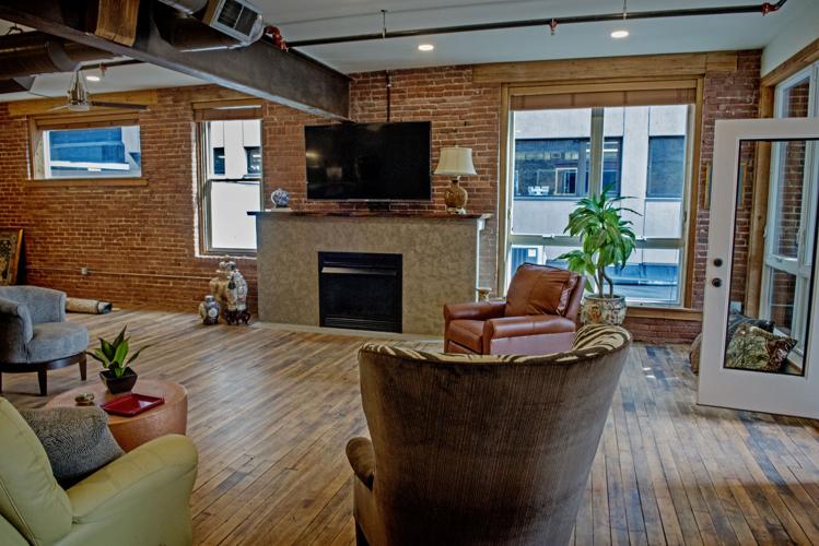 Beds and sofas replace locks and safes as developer transforms city ...