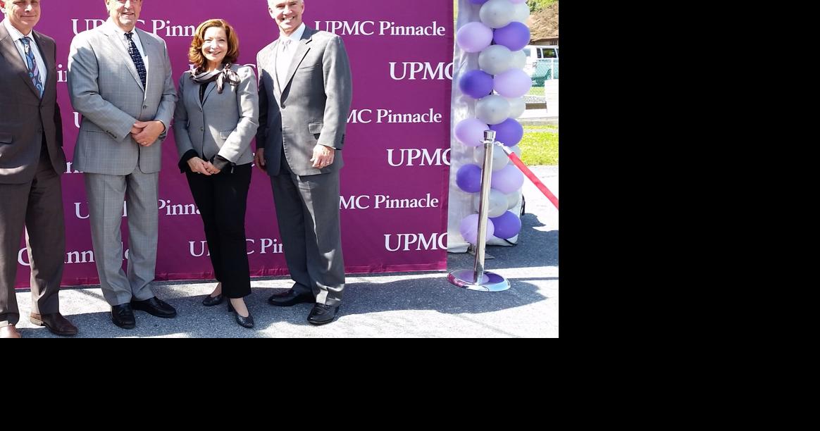 5 things to know about UPMC entering Lancaster County | Local News ...