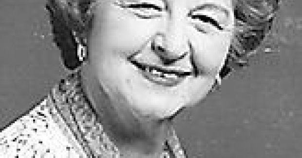 Edna Swan | Obituaries | lancasteronline.com